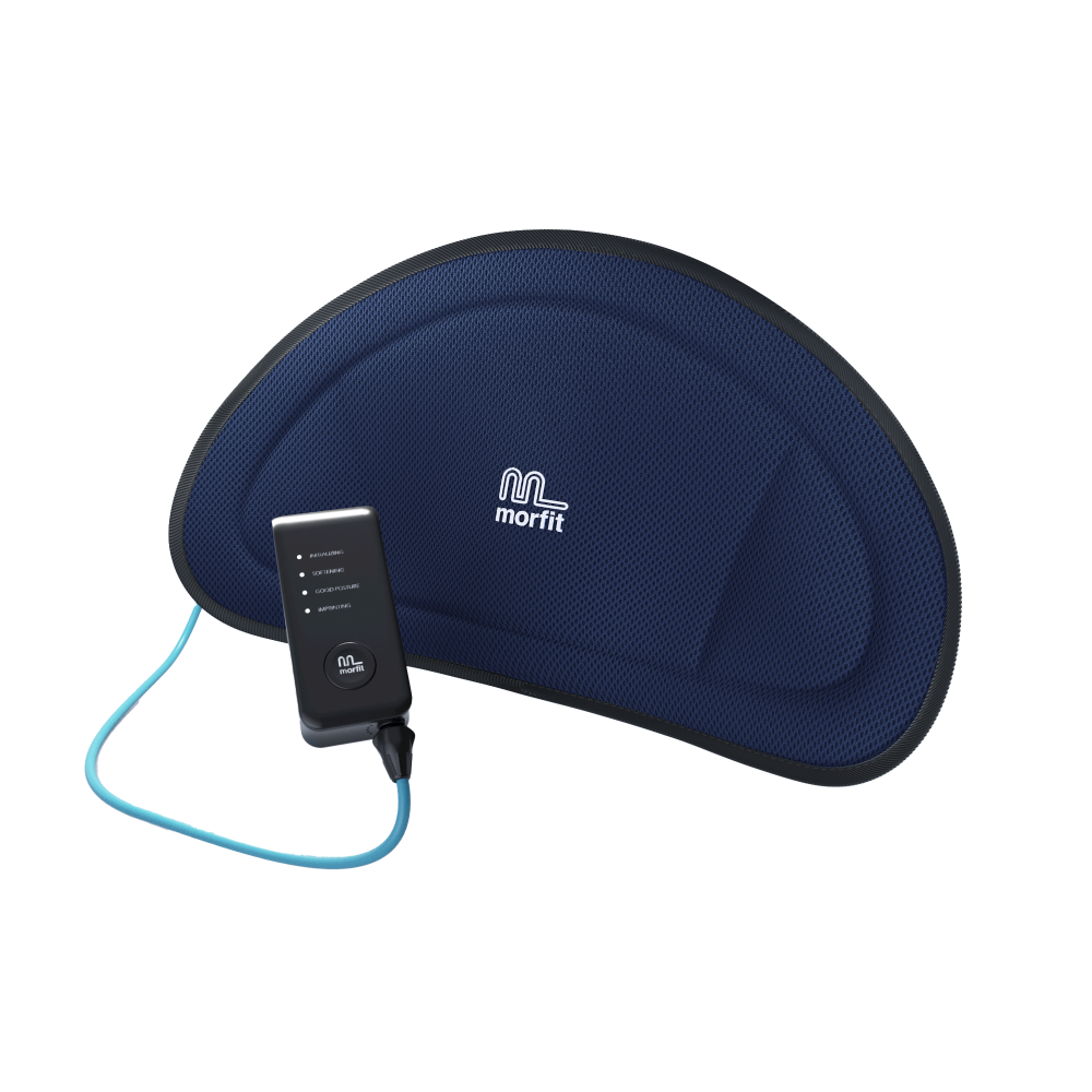 Morfit Electric Adjustable Lumbar Support – Morfit UK