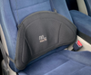 Make driving comfortable again | Morfit® car lumbar support – Morfit UK
