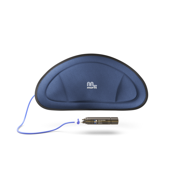 Make driving comfortable again | Morfit® car lumbar support – Morfit UK