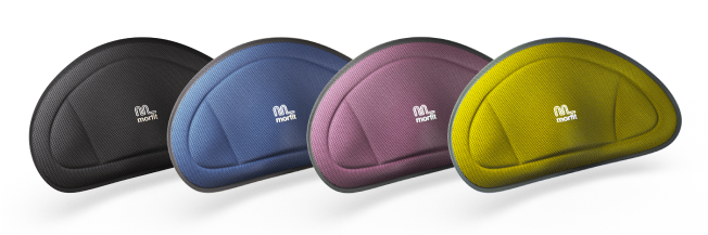 Morfit Electric Adjustable Lumbar Support – Morfit UK